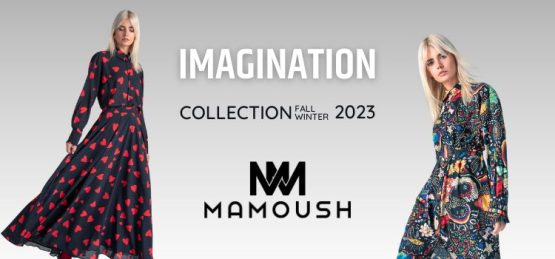 MAMOUSH - Su Casa Fashion Shop